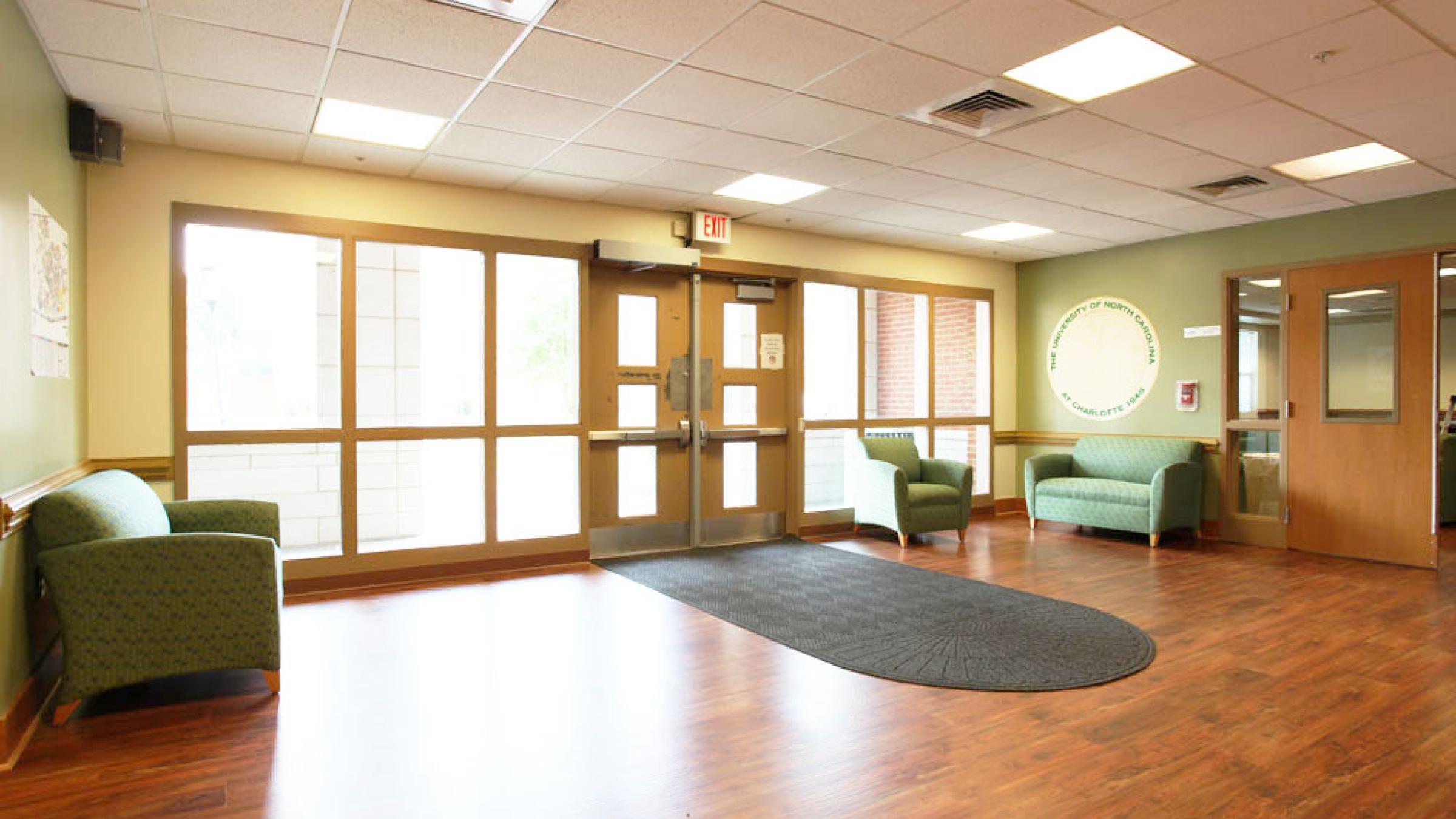 Lynch Hall | Housing and Residence Life