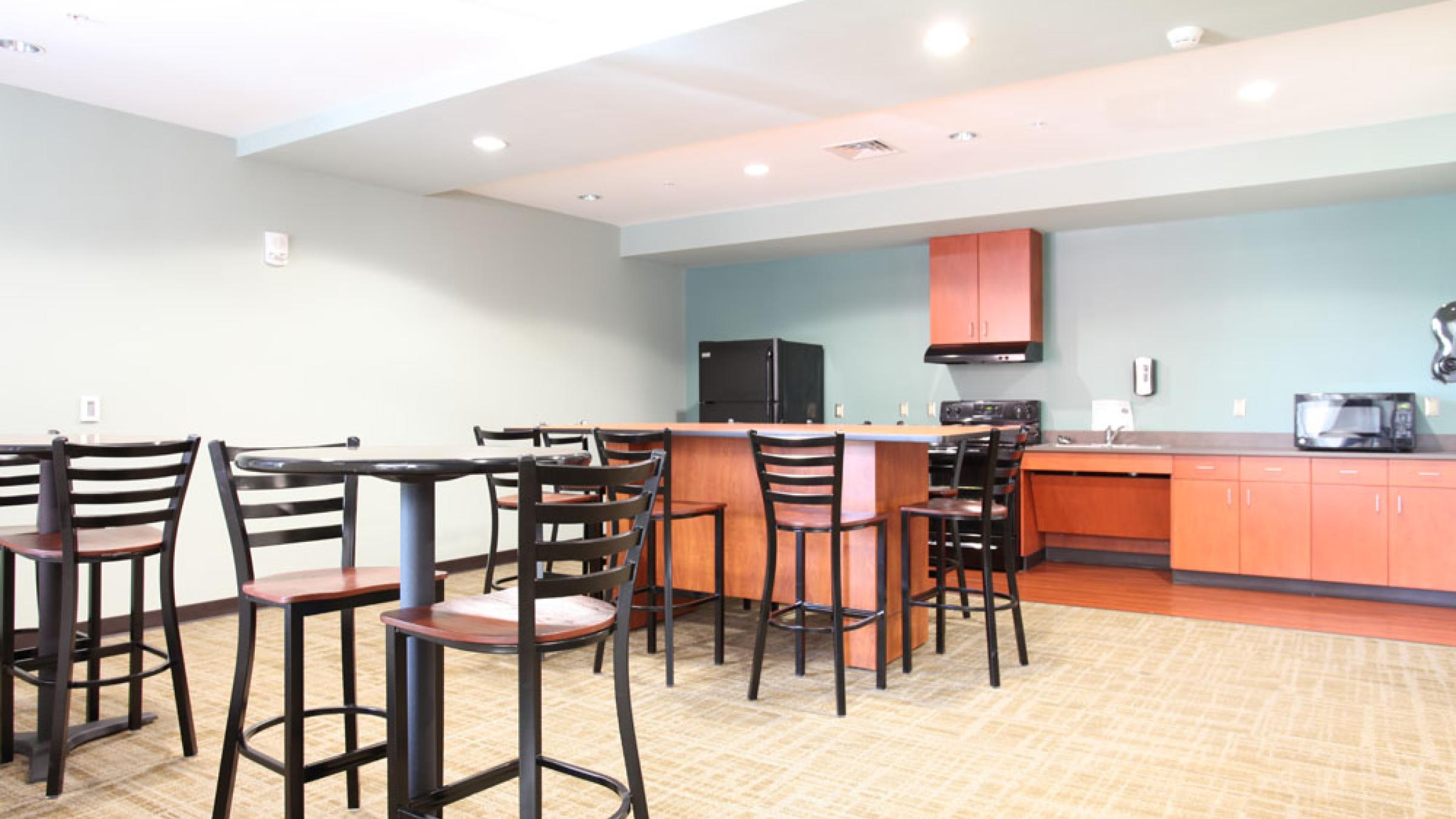 Martin Hall | Housing and Residence Life