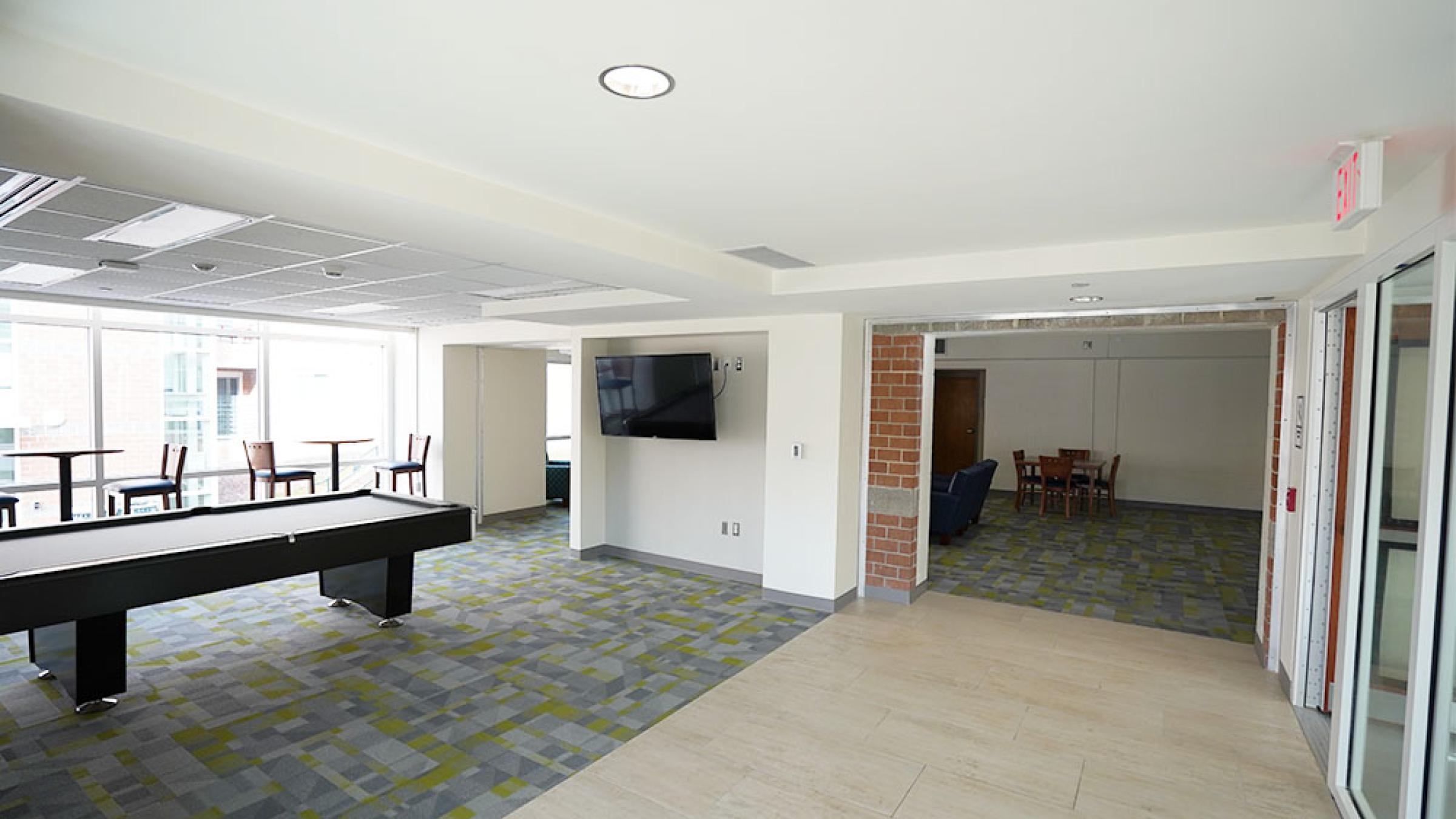 Pine Hall | Housing and Residence Life