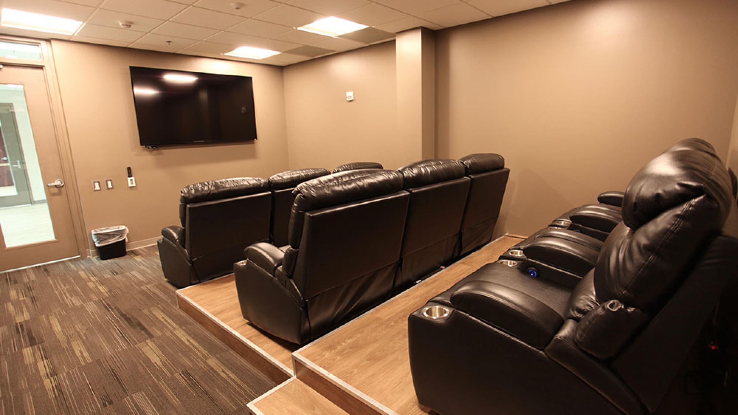 Scott Hall | Housing and Residence Life