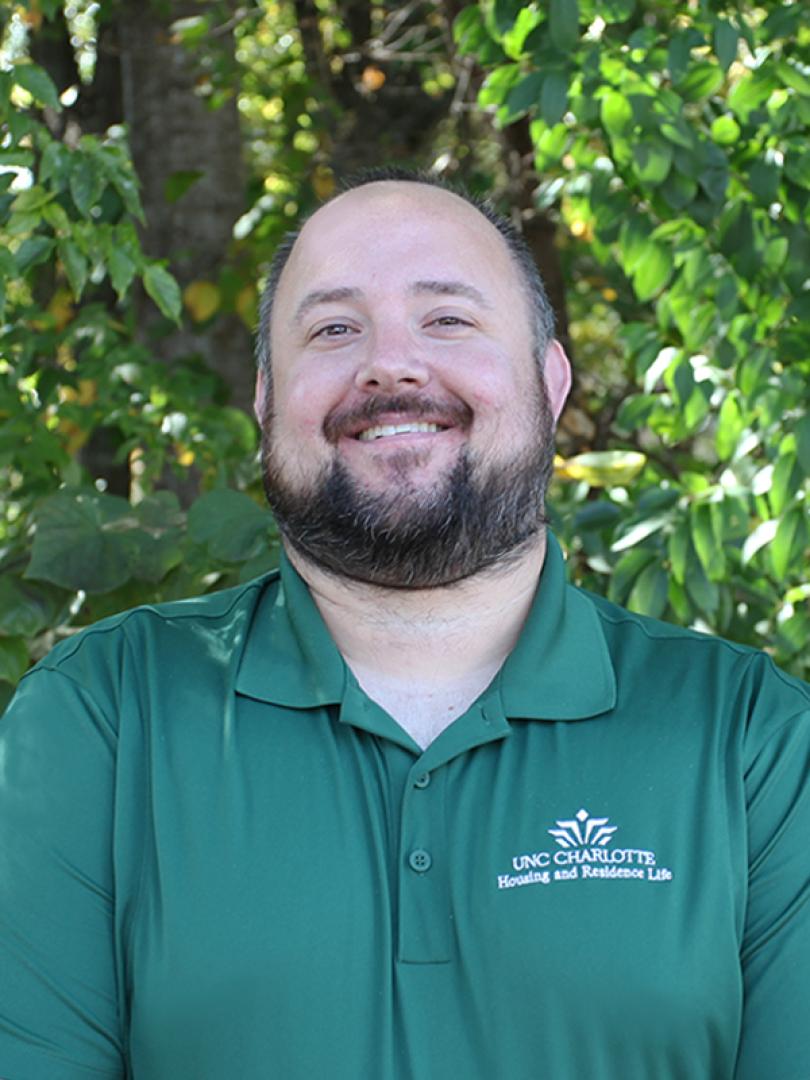 Witherspoon Hall | Housing and Residence Life