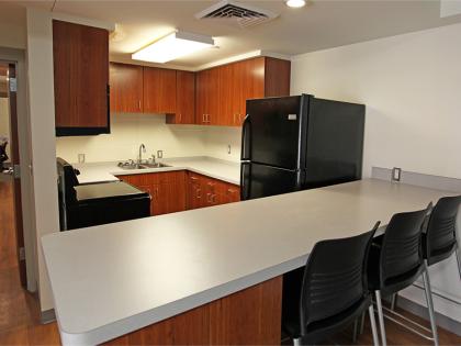 Elm Hall | Housing and Residence Life