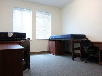 Hunt Hall | Housing and Residence Life