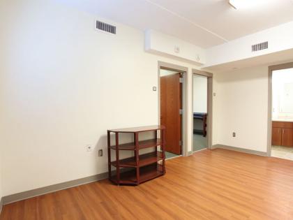 Oak Hall | Housing and Residence Life