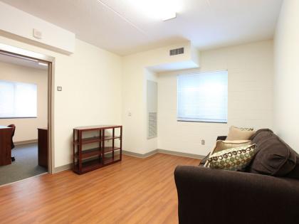 Oak Hall | Housing and Residence Life