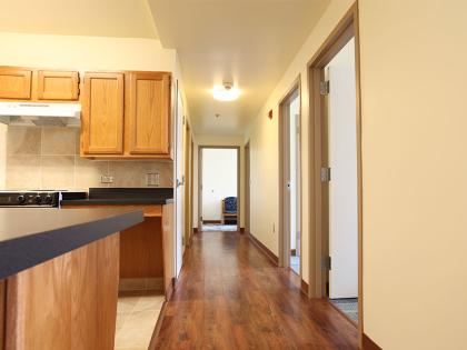 Wallis Hall | Housing and Residence Life