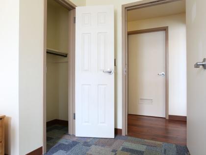 Wallis Hall | Housing and Residence Life