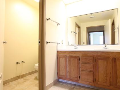 Wallis Hall | Housing and Residence Life