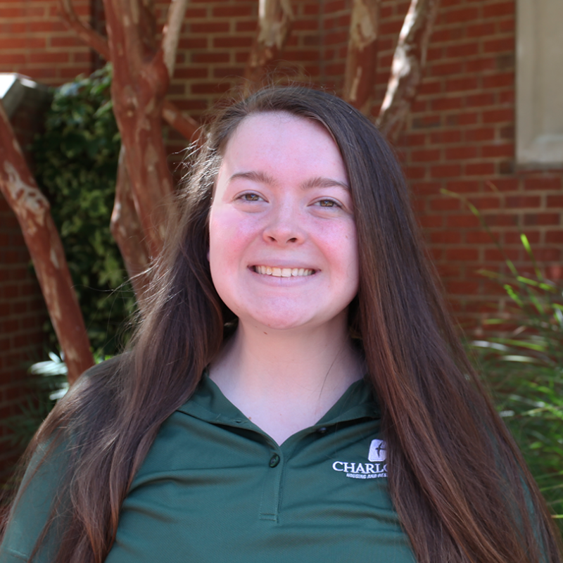 RA Spotlights | Housing and Residence Life