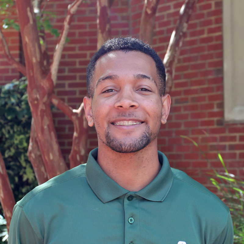 RA Spotlights | Housing and Residence Life