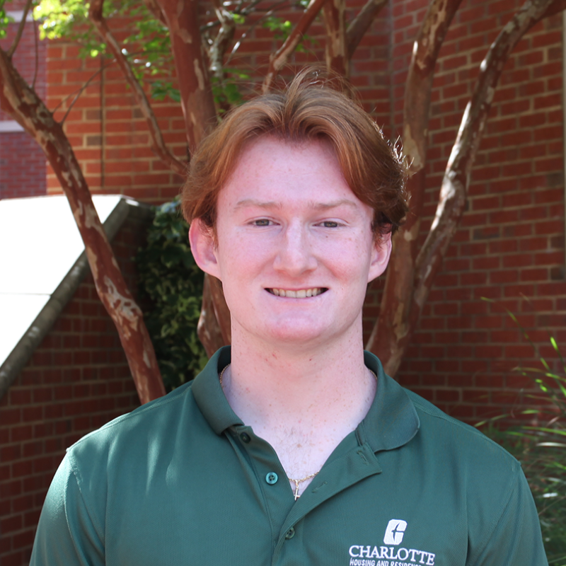 RA Spotlights | Housing and Residence Life