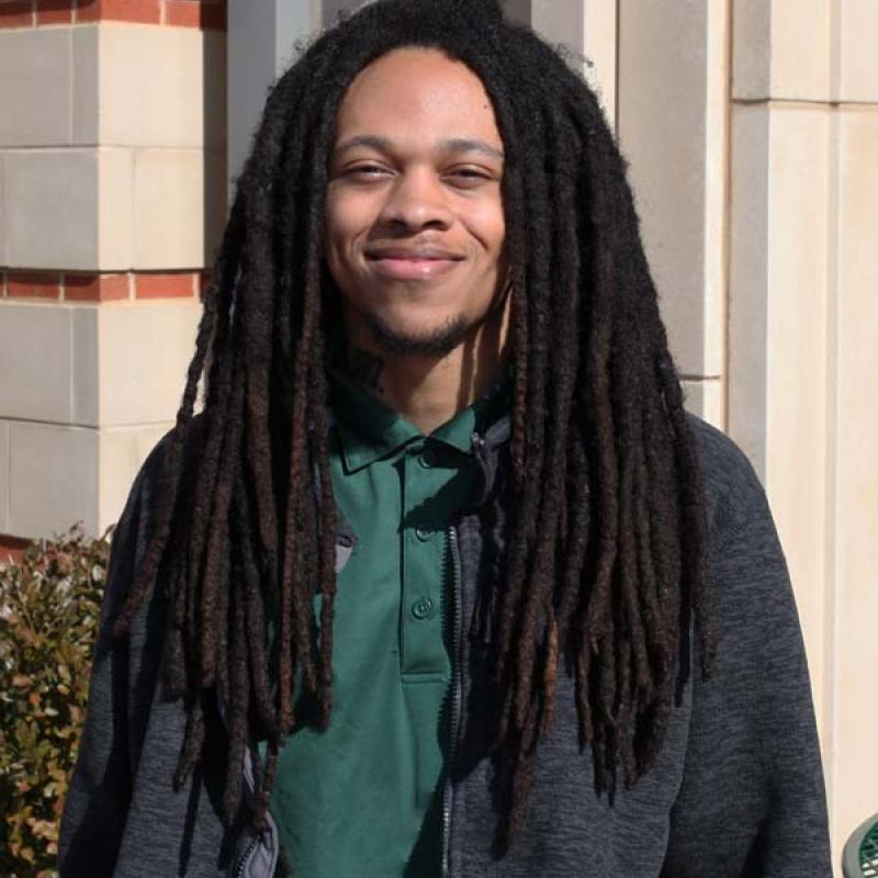 RA Spotlights | Housing and Residence Life