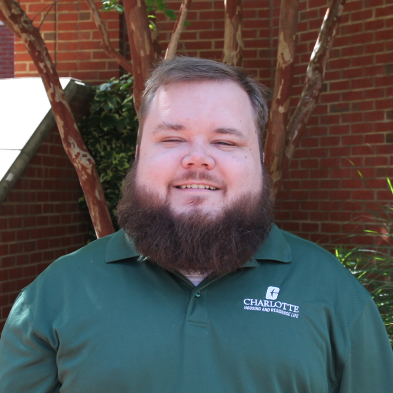 RA Spotlights | Housing and Residence Life