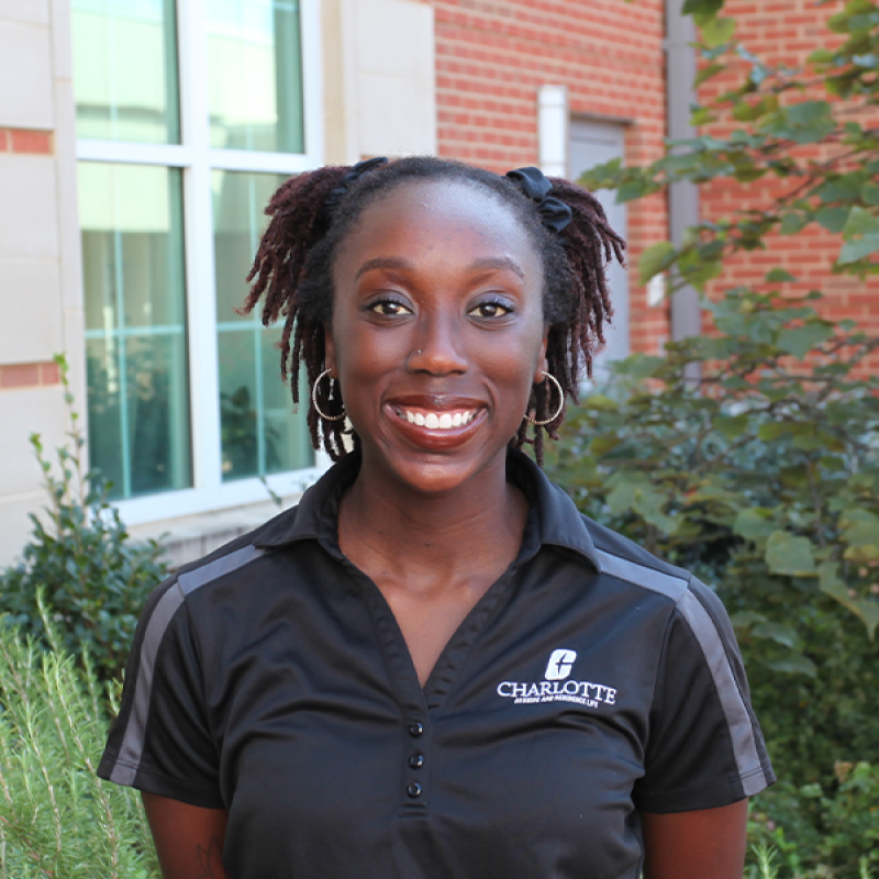 Meet our Housing Ambassadors | Housing and Residence Life