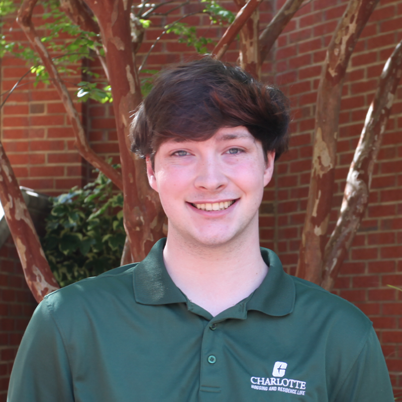 RA Spotlights | Housing and Residence Life