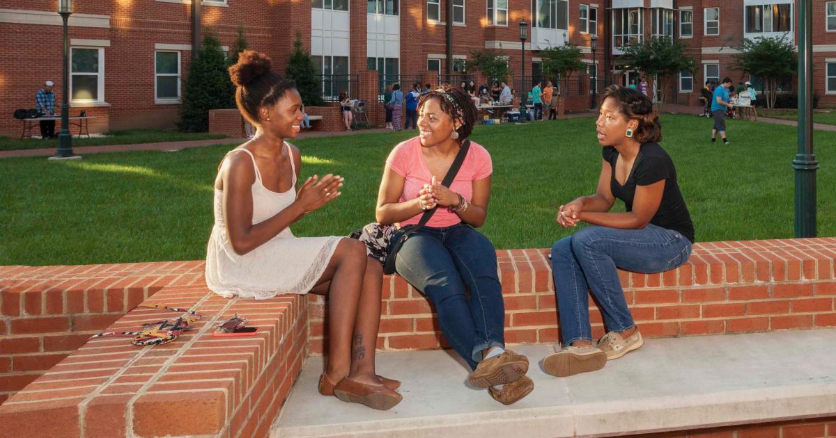 Resident Handbook | Housing and Residence Life